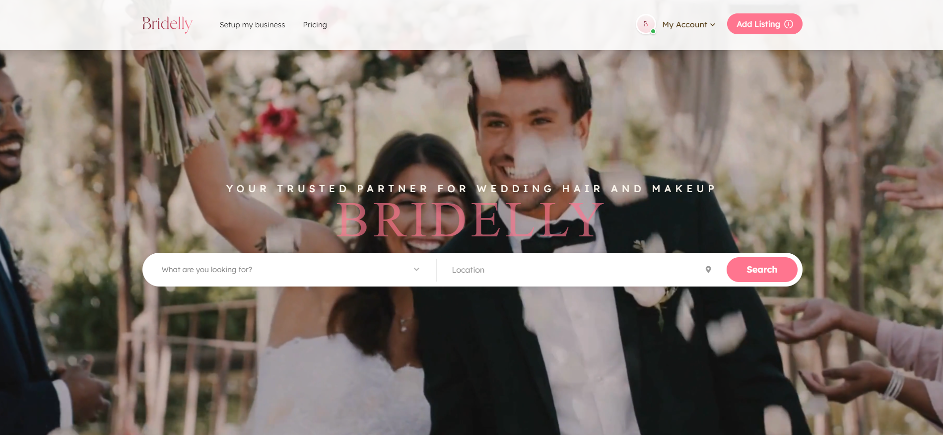 Listings Archive – Bridelly